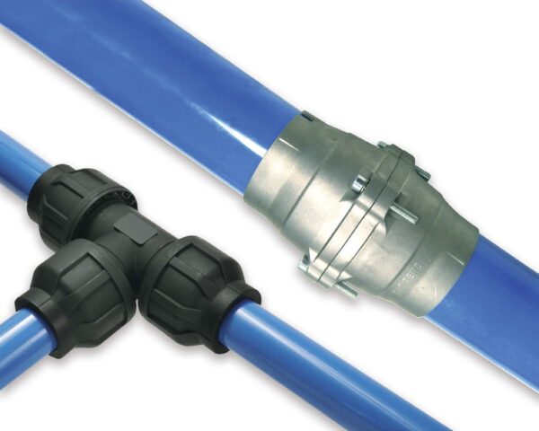 SimplAir® EPL 20-158 mm Easy Fit Piping System – Paras Engineers & Services
